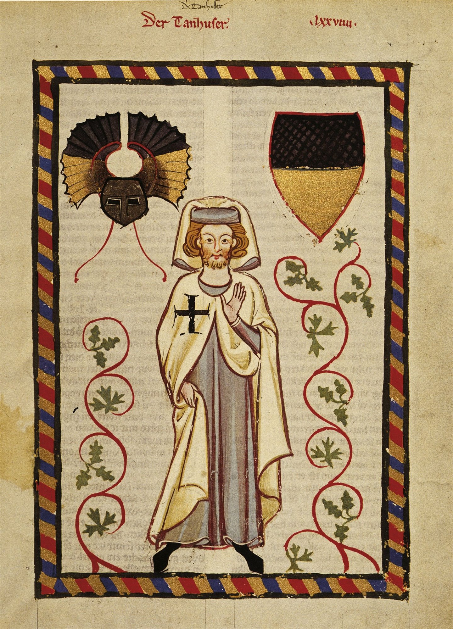 Cavalieri Nel Medioevo