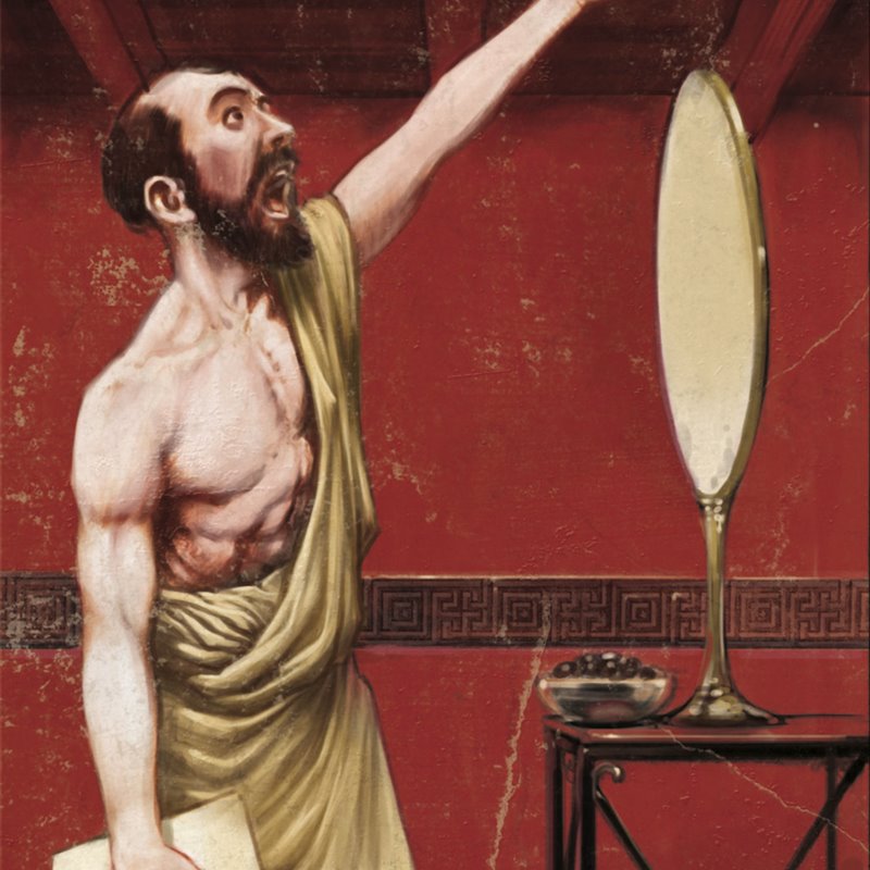 Demostene, il difensore del mondo greco