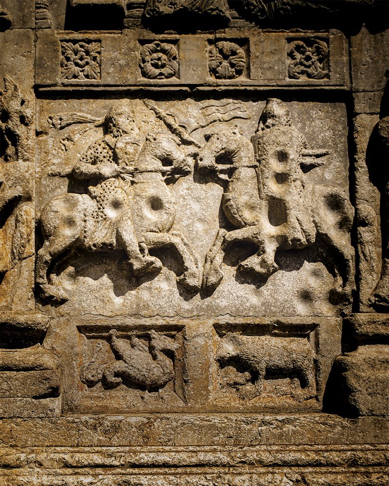 Teodorico, in equilibrio tra due mondi