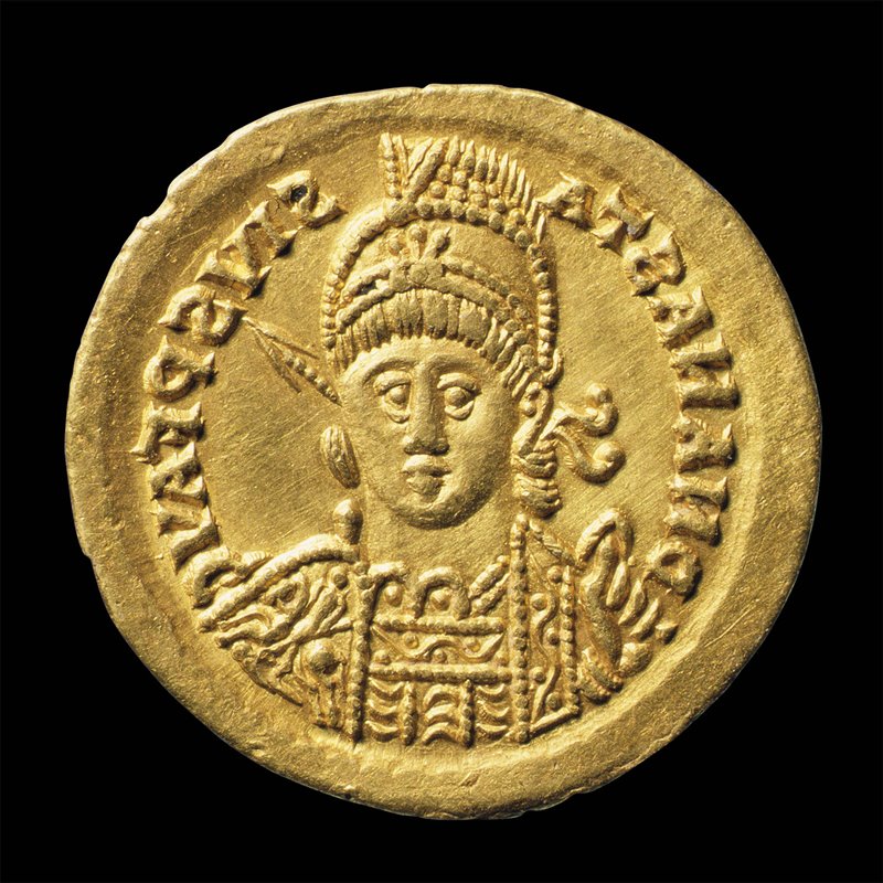 Teodorico, in equilibrio tra due mondi