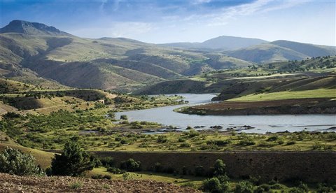 Il giardino dell'Eden, l'origine di un mito universale