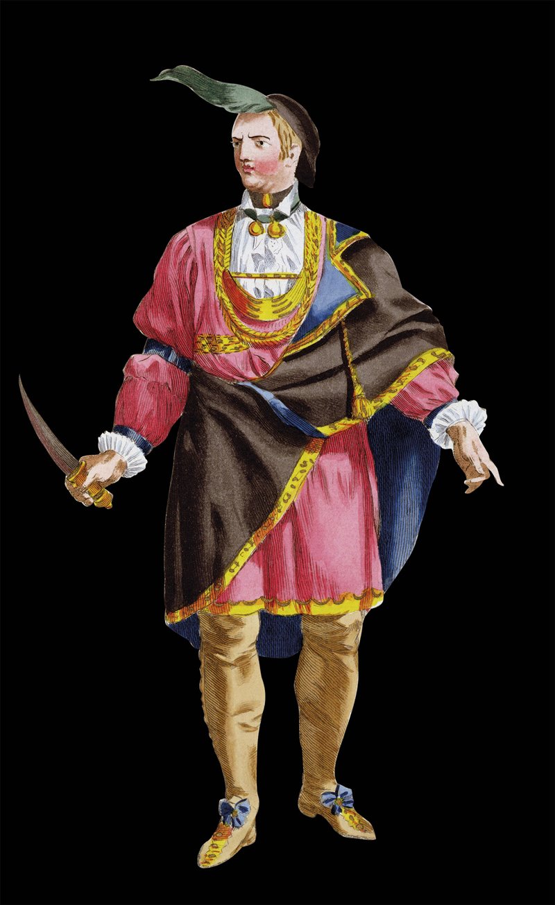 Cherokee, il Sentiero delle lacrime