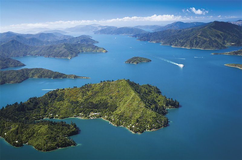 James Cook, alla ricerca dell'ultimo continente