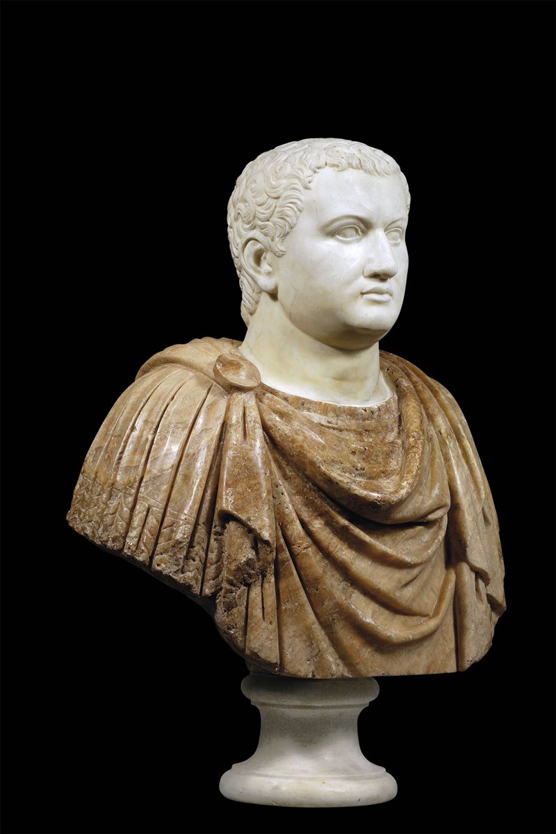 Berenice, la principessa ebrea amata da Tito