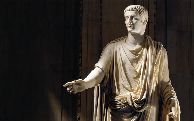 Congiura contro Tiberio, la vendetta dell'imperatore