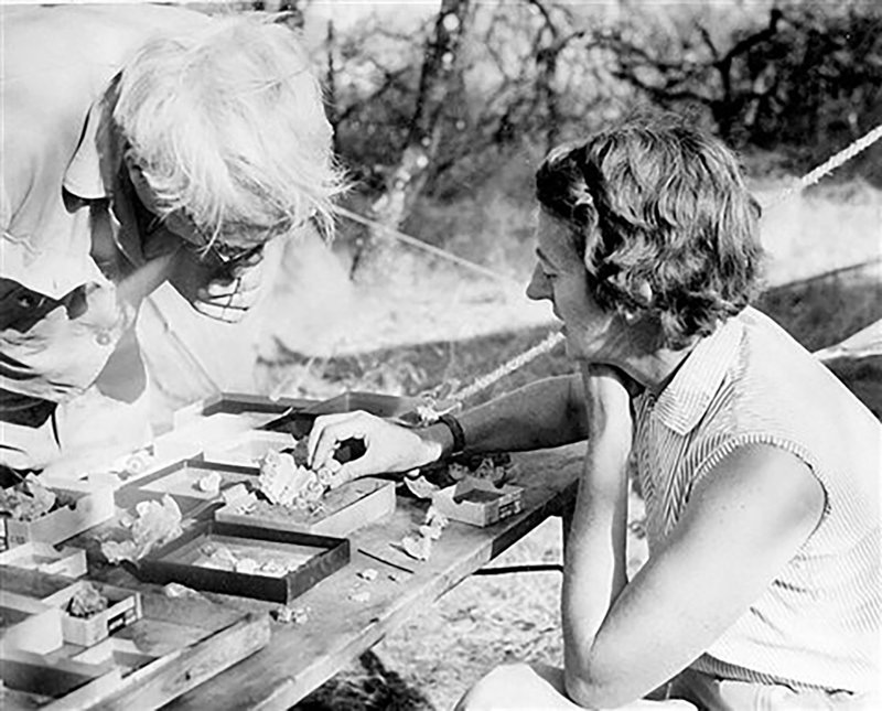 Mary Leakey, la scienziata che rivoluzionò la paleoantropologia