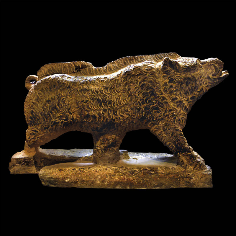 Licurgo, il legislatore di Sparta