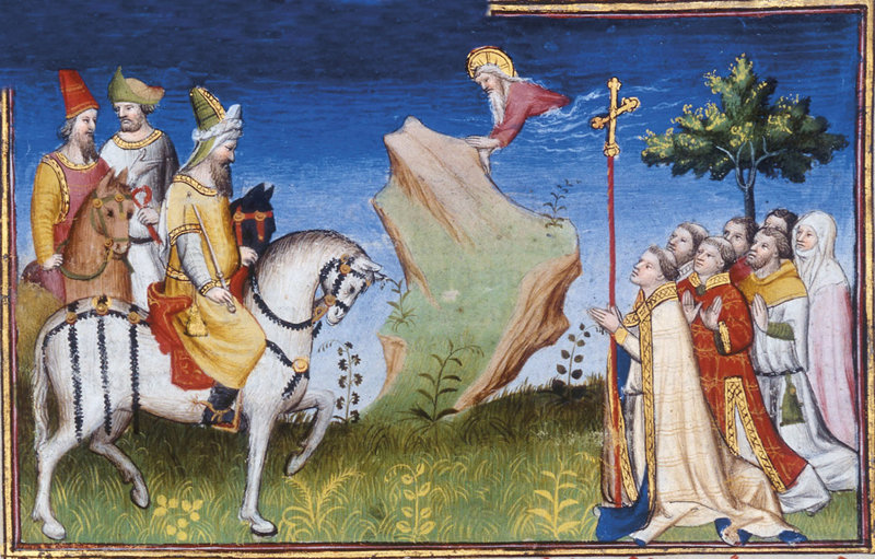 Marco Polo, tra realtà e fantasia