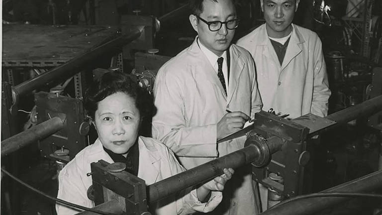 Ching Shih, la regina pirata dei mari della Cina