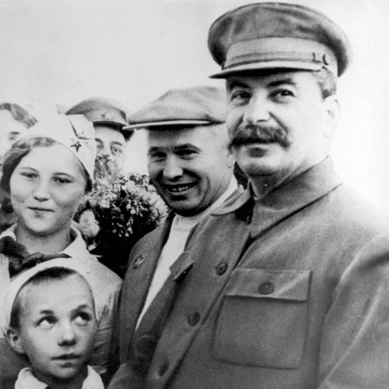 Stalin