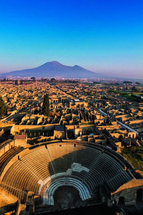 Le 'Meditazioni' dell'imperatore Marco Aurelio