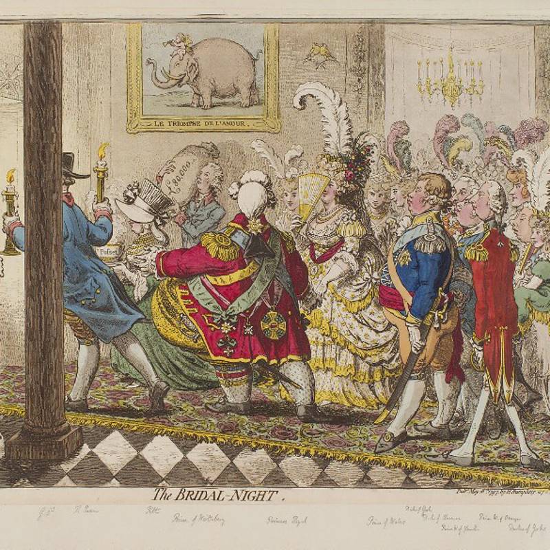 Nella Francia dell'illuminismo, un orango venne arrestato e processato ...