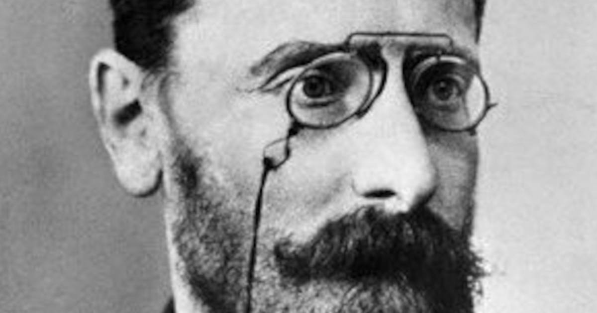 Joseph Pulitzer, il creatore del giornalismo sensazionalistico