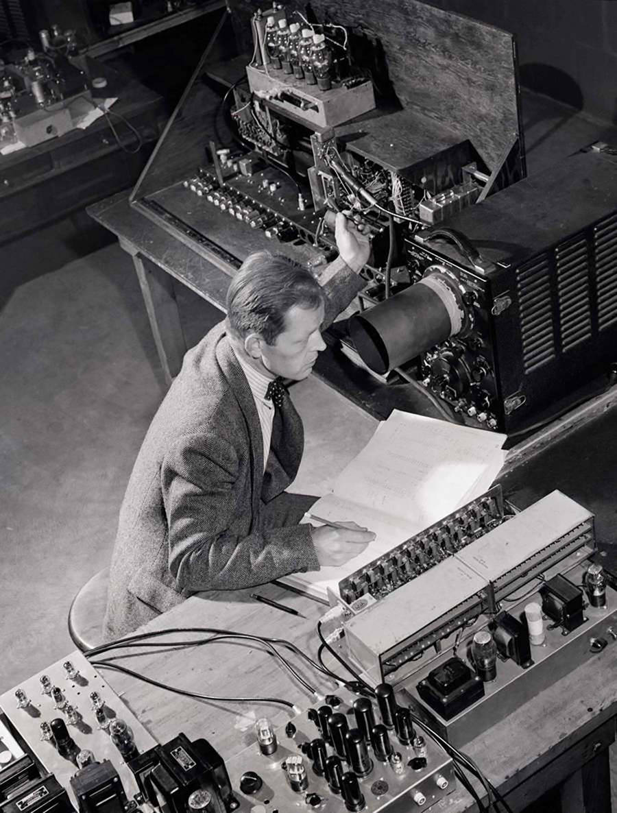 I primi computer: la preistoria dell'informatica