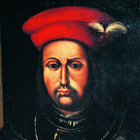 Carlo Magno in Italia: la fine del regno longobardo