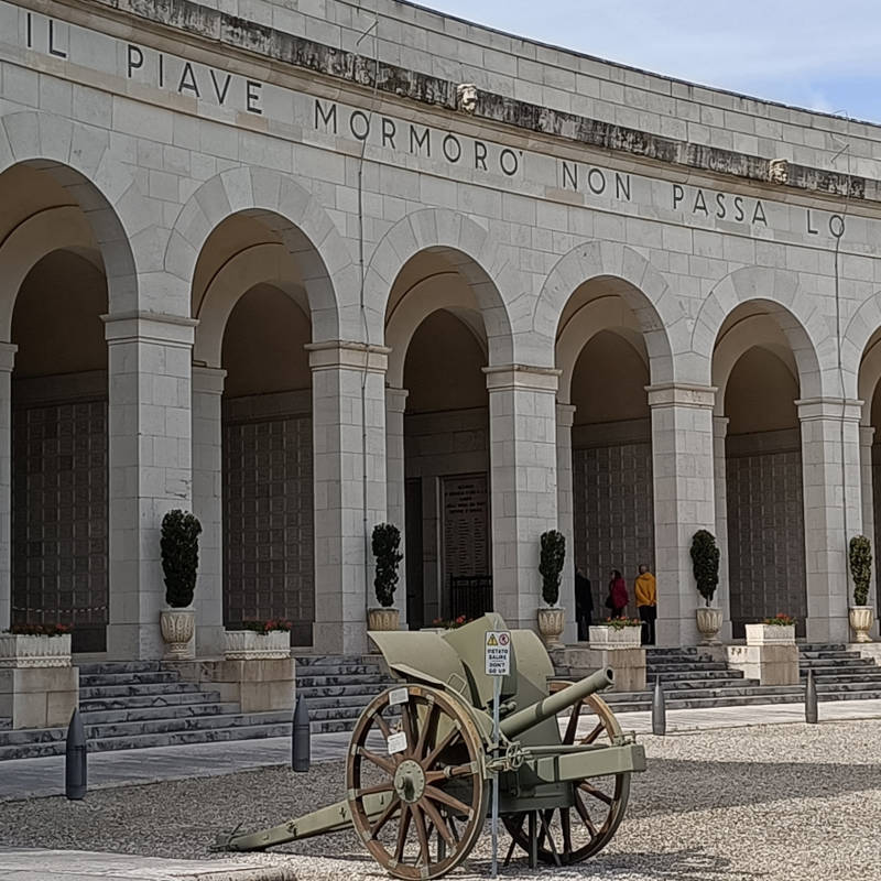 Prima guerra mondiale