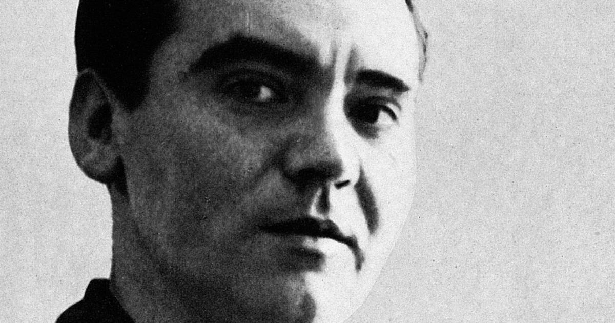 Federico García Lorca, il poeta spagnolo che ha lasciato un retaggio ...