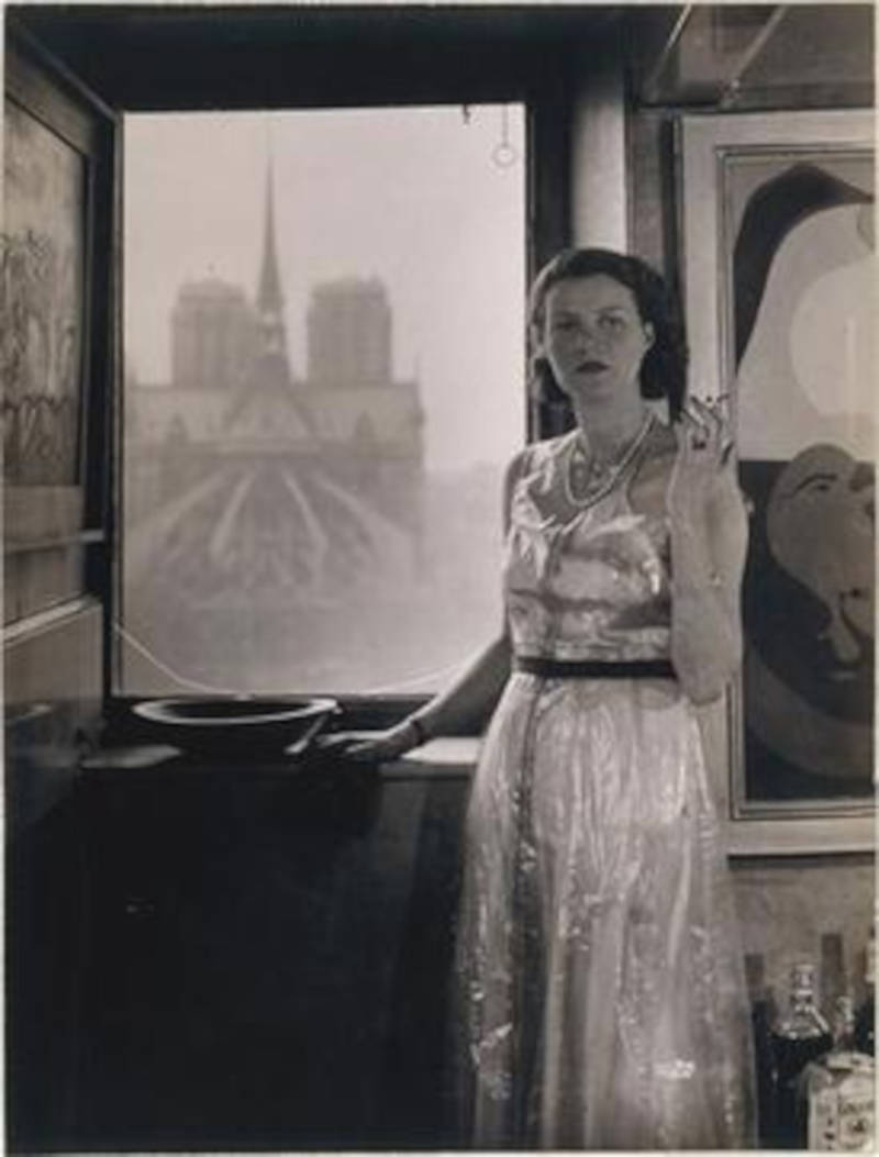 Peggy Guggenheim, la grande mecenate dell'arte moderna