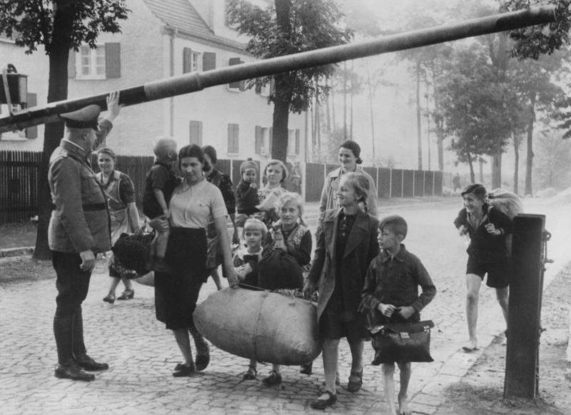 L’invasione della Polonia, 85 anni fa