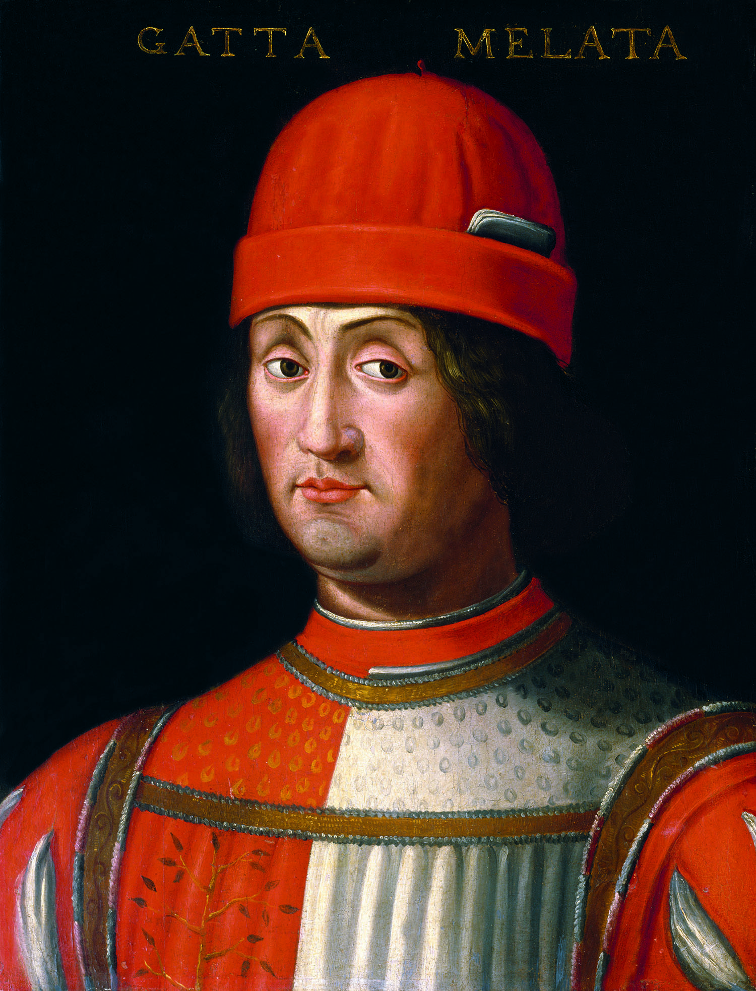 I grandi condottieri del trecento e quattrocento