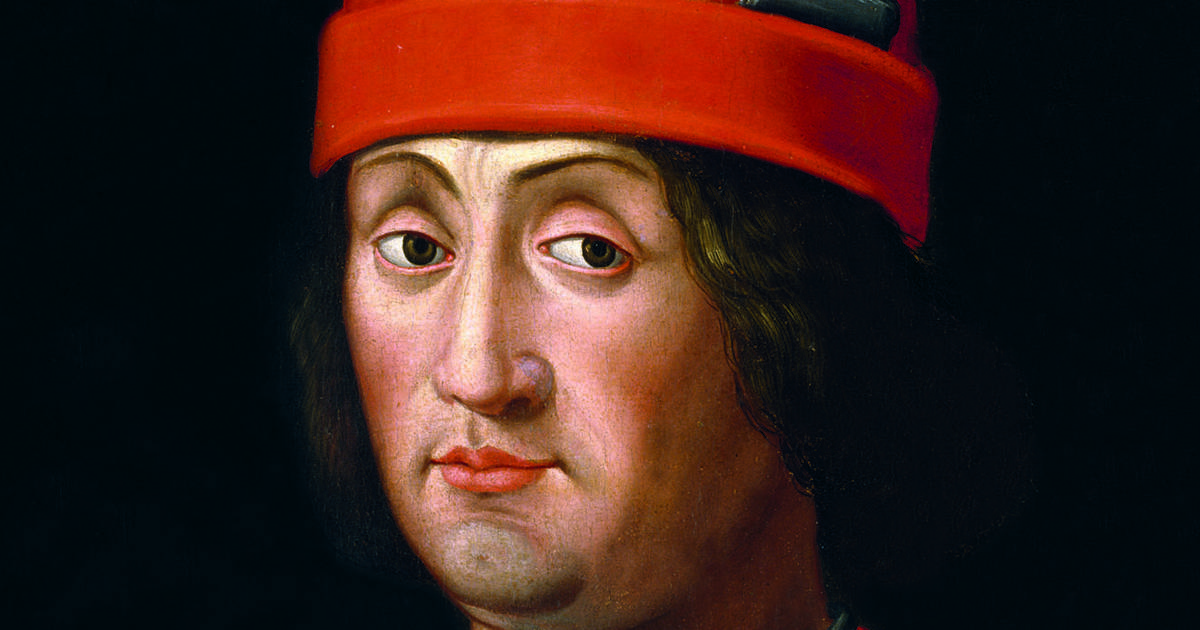 I grandi condottieri del trecento e quattrocento