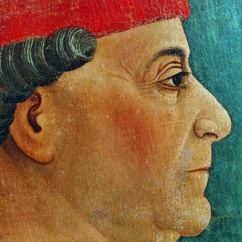 Cavalieri medievali tra storia e leggenda