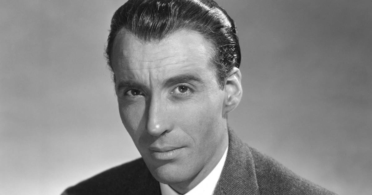 Christopher Lee era un discendente di Carlo Magno?