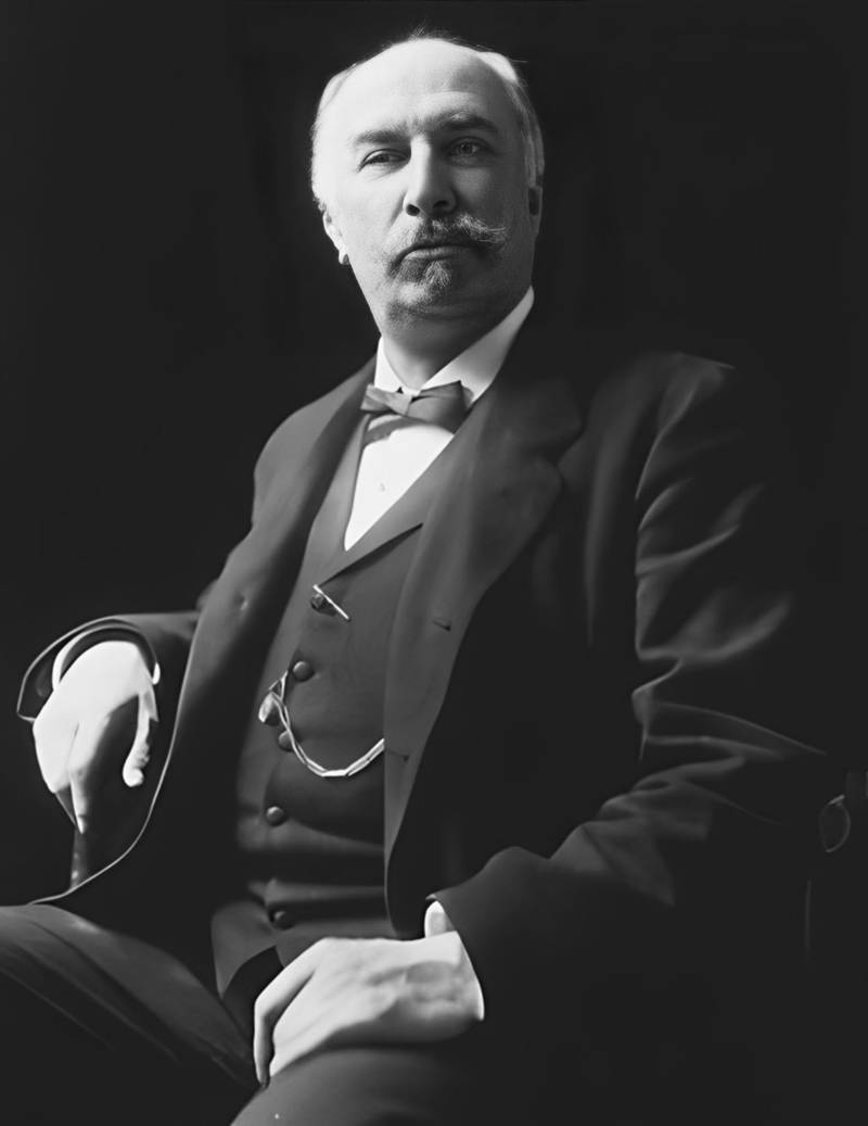 Giovanni Giolitti, il riformatore borghese