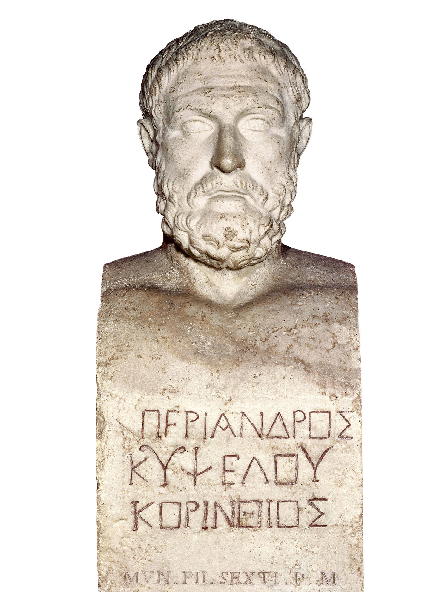 La tirannide, regime populistico