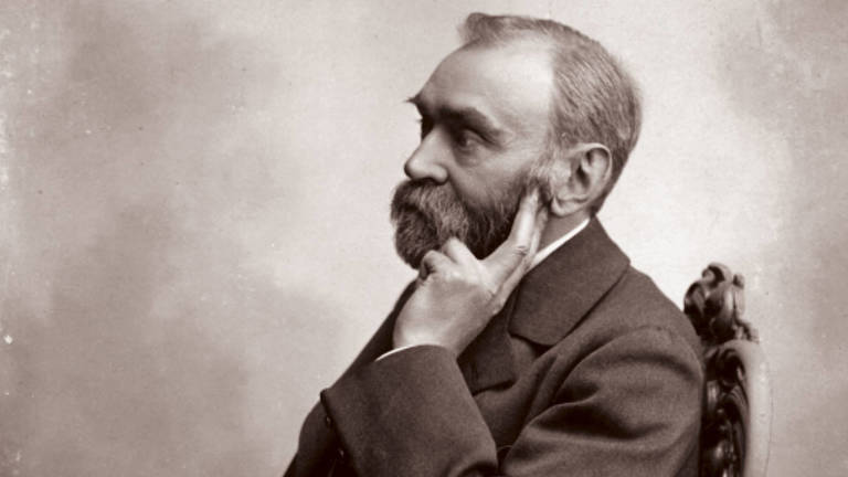 John Stith Pemberton, la tragica vita dell'inventore della Coca-Cola