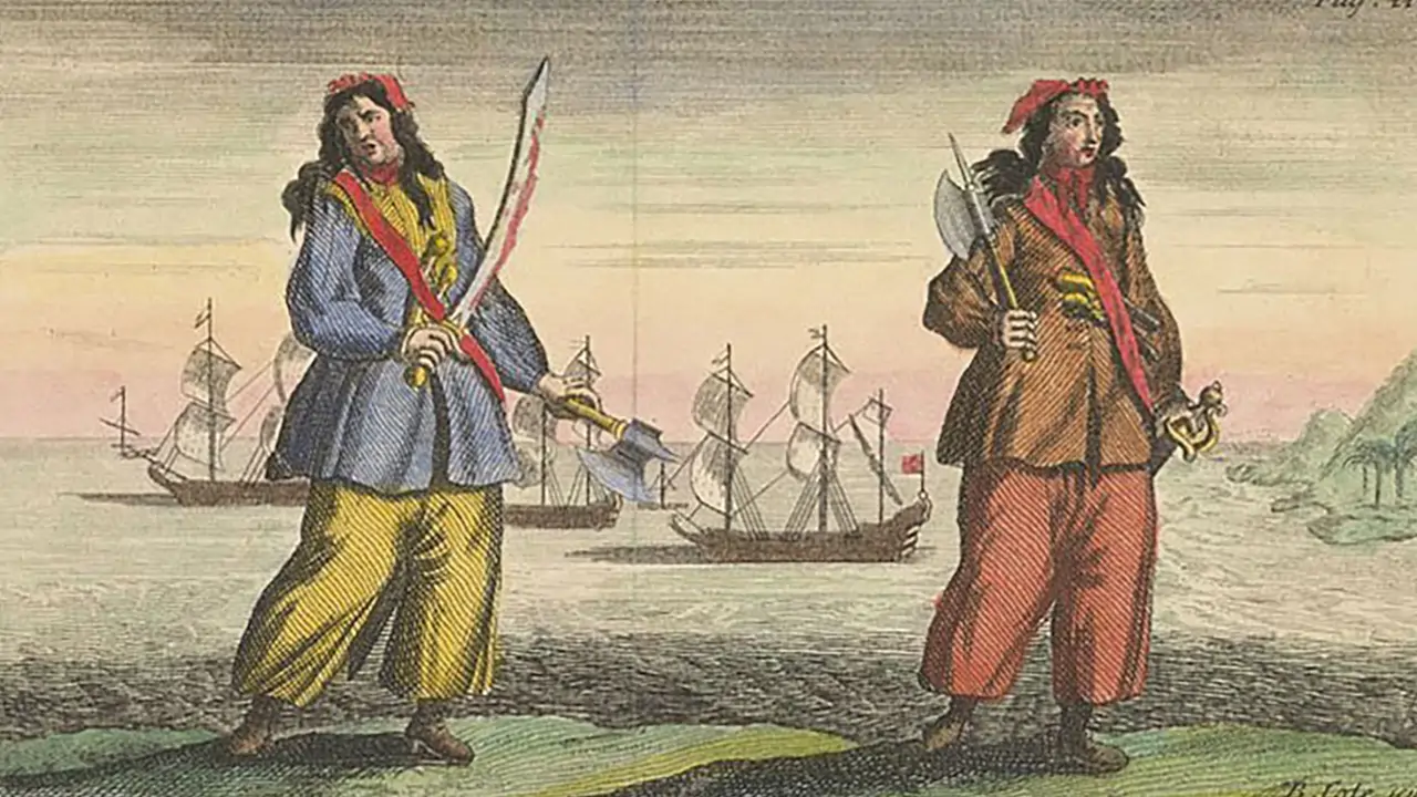 Cherokee, il Sentiero delle lacrime