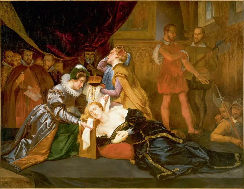 La tragica vita di Maria Stuarda, la regina più odiata di Scozia