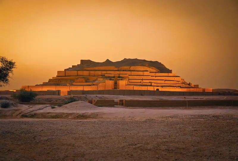La scienza in Mesopotamia, una rivoluzione sconosciuta