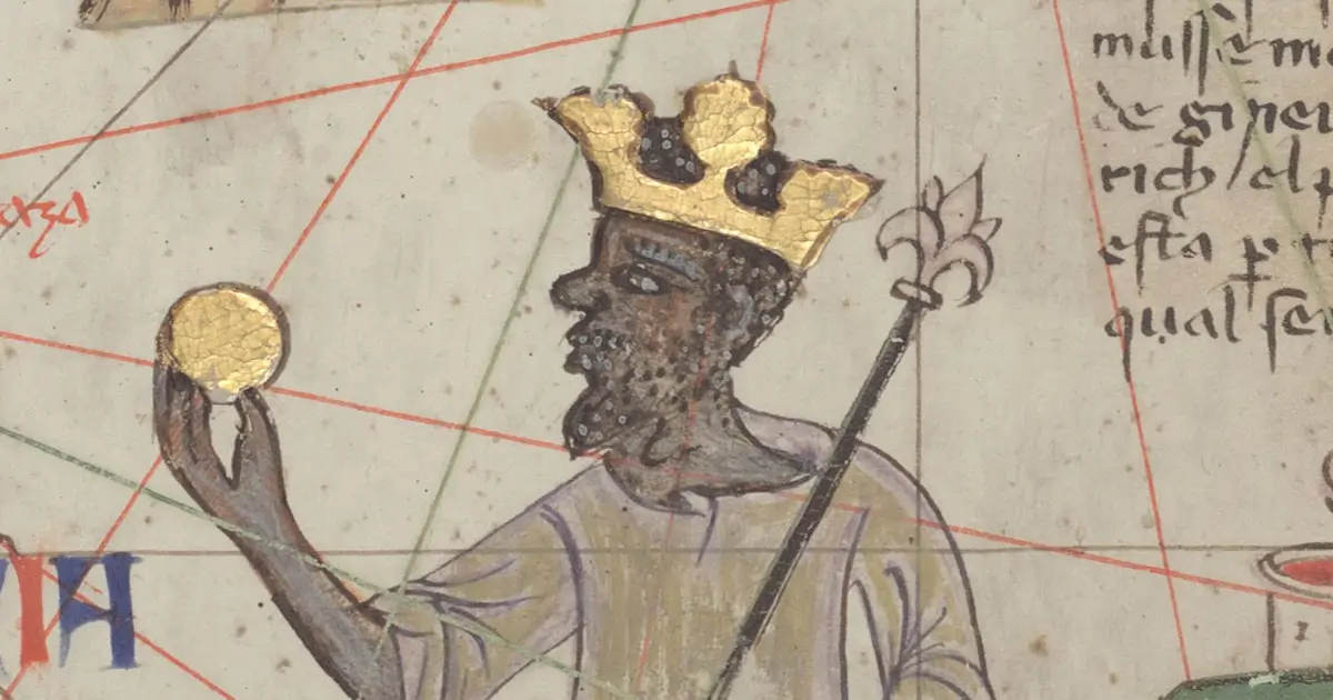 Chi è stato, oggettivamente, l'uomo più ricco della storia?