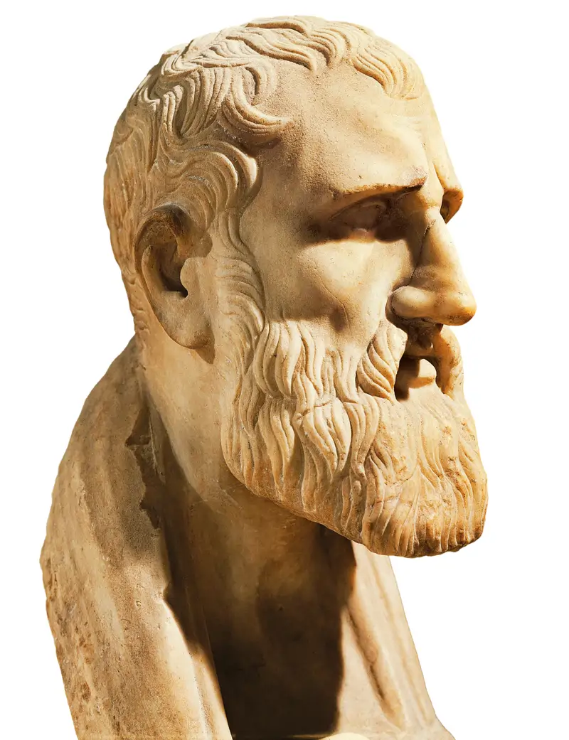 Seneca, un estoico rivoluzionario