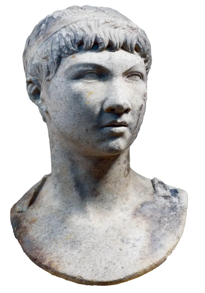 Cleopatra Selene: da trofeo di guerra a regina