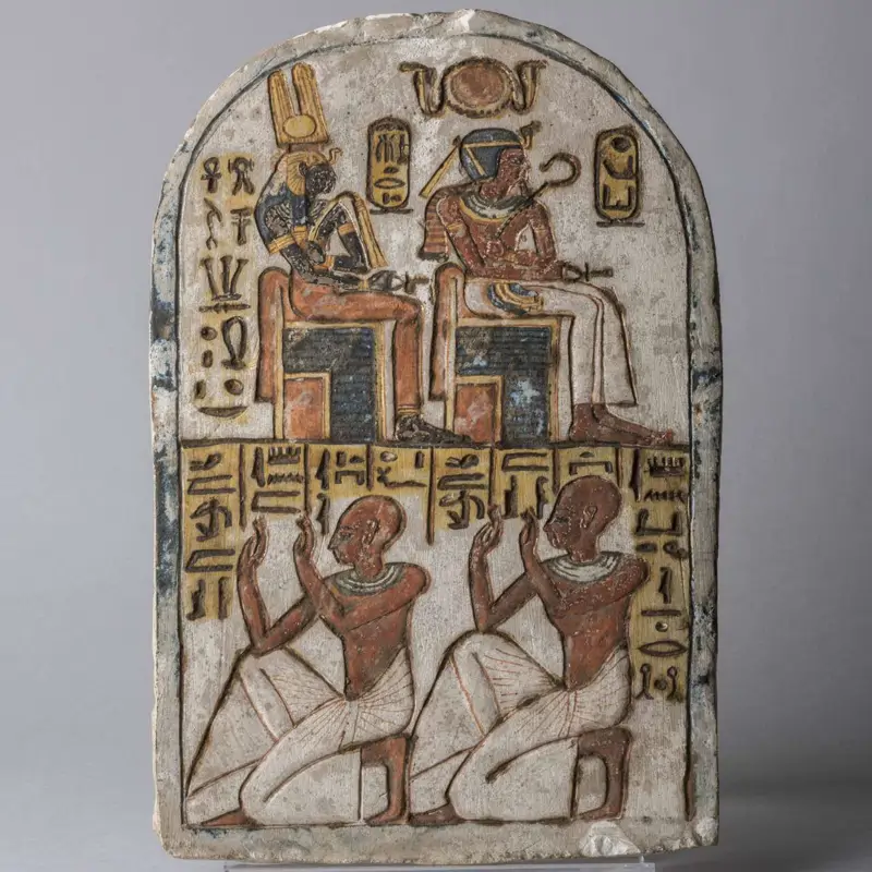 Semiramide, la leggendaria regina assira