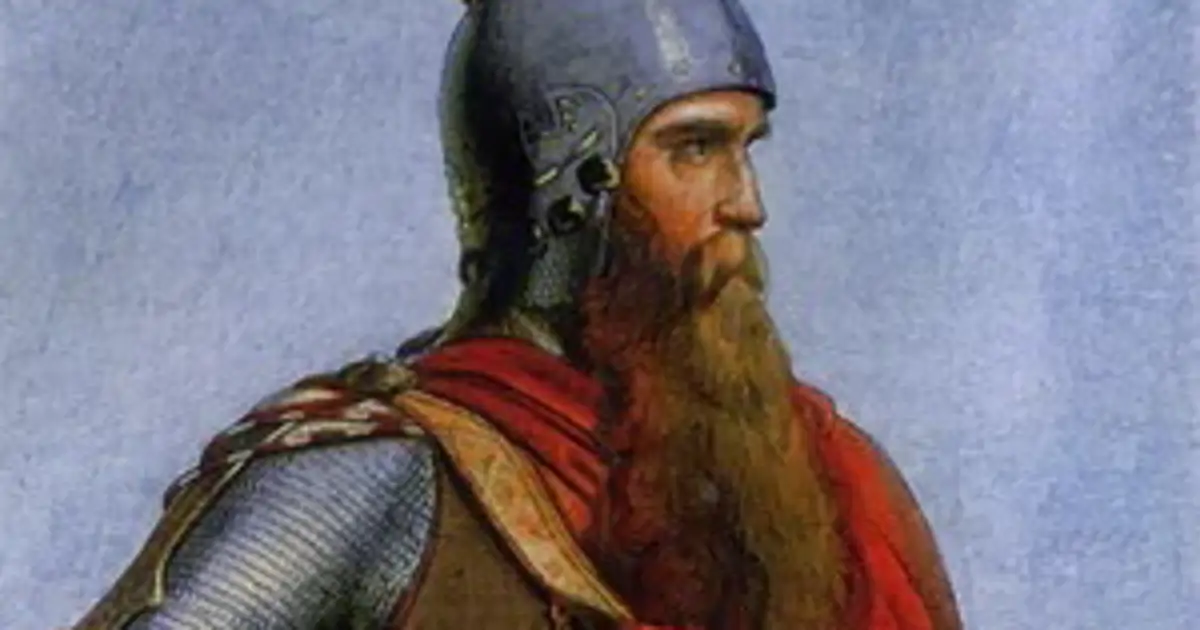Barbarossa, un imperatore leggendario