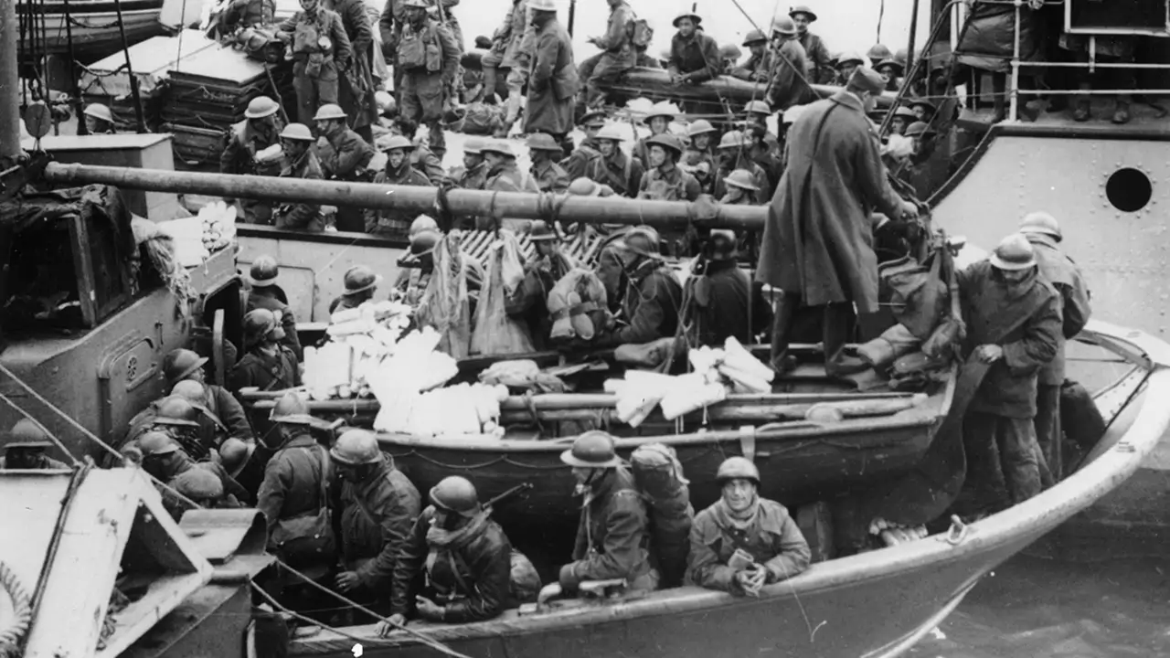 L’invasione della Polonia, 85 anni fa
