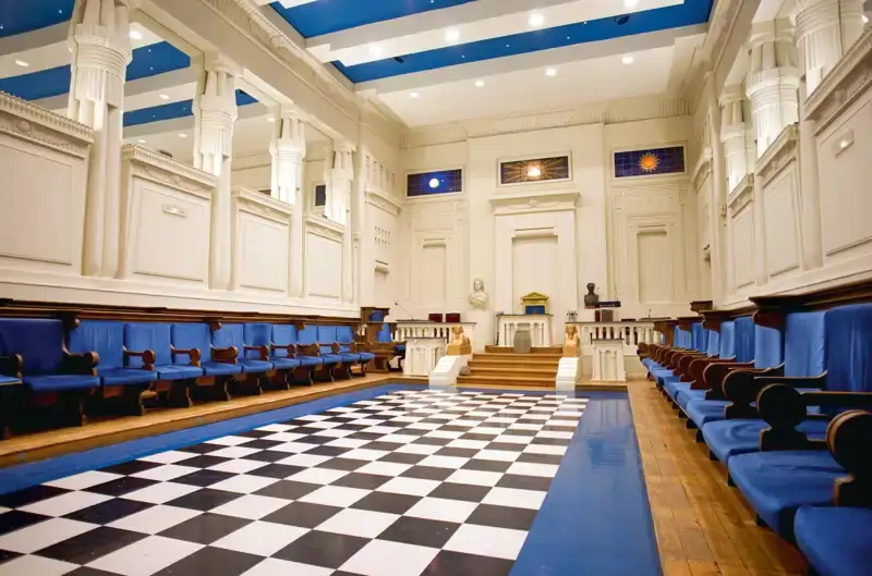 La leggenda nera dei massoni: hanno davvero organizzato la Rivoluzione ...