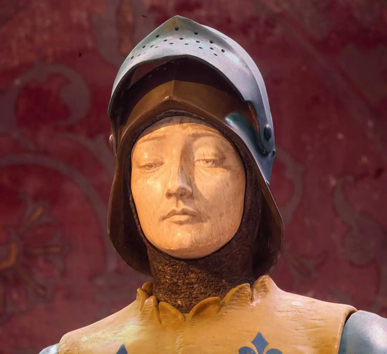 Giovanna d’Arco, l'eroina di Orléans