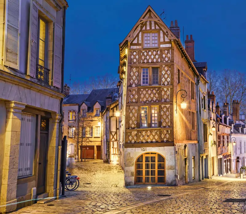 Giovanna d’Arco, l'eroina di Orléans