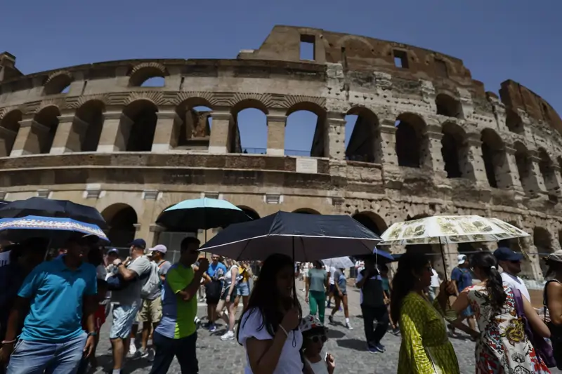 Il prima e il dopo del Colosseo, simbolo eterno della grandezza romana
