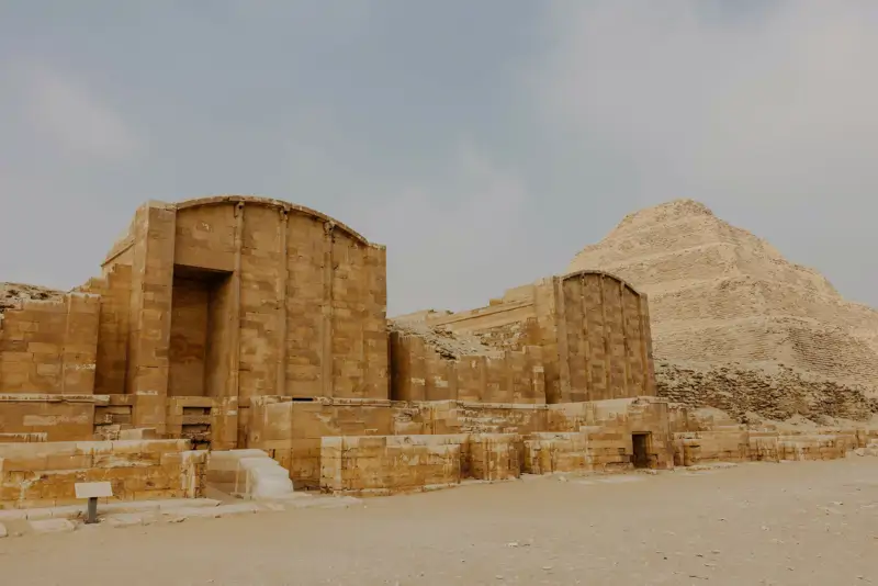 Heb sed, la festa sacra destinata a ringiovanire il faraone d'Egitto