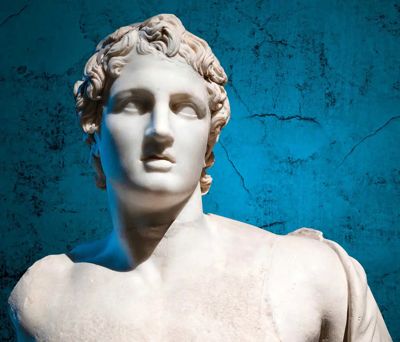 Generoso, irascibile e pragmatico: la personalità di Alessandro Magno