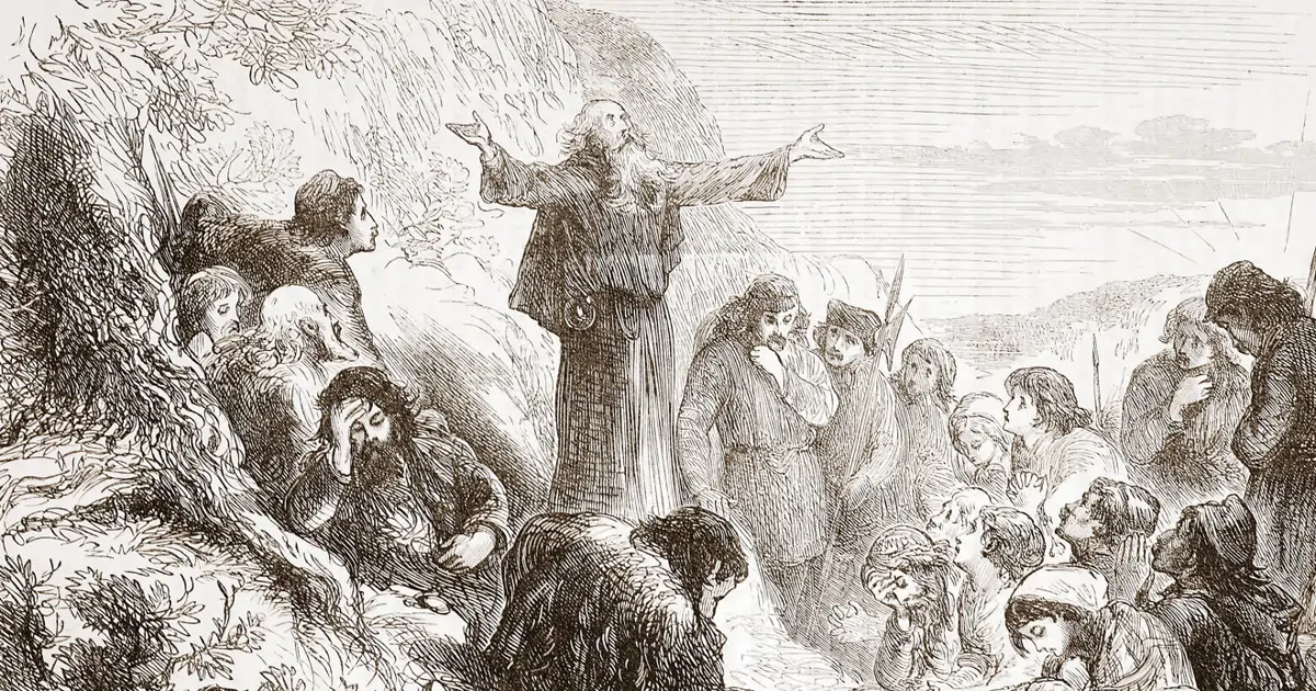 I Catari, lo stile di vita che fece infuriare il papa