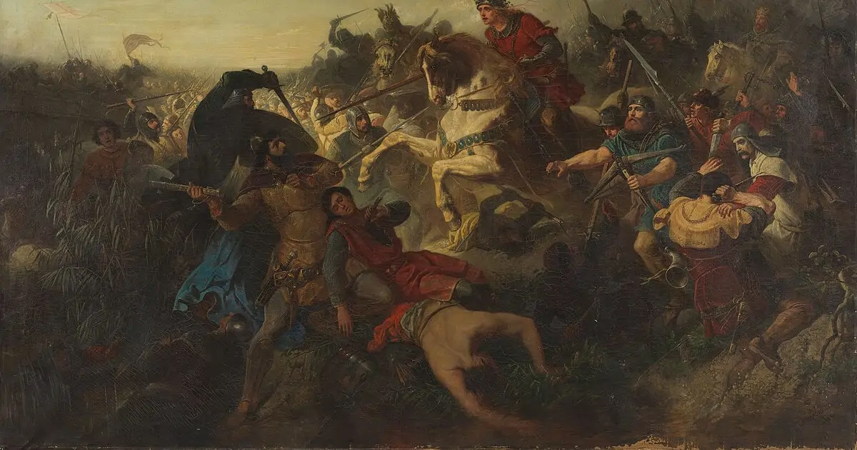 Guelfi e Ghibellini: l'eterna guerra che divise l'Italia medievale