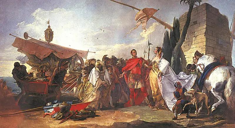 In vacanza in Egitto, un piacere millenario