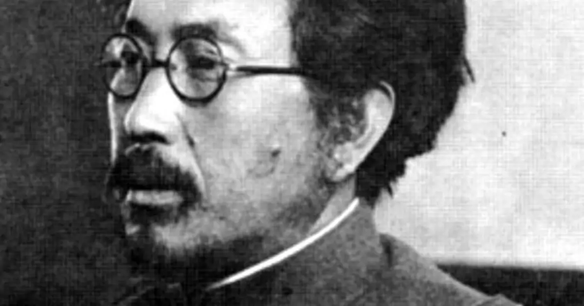 Shirō Ishii, il criminale di guerra giapponese che non è mai stato ...
