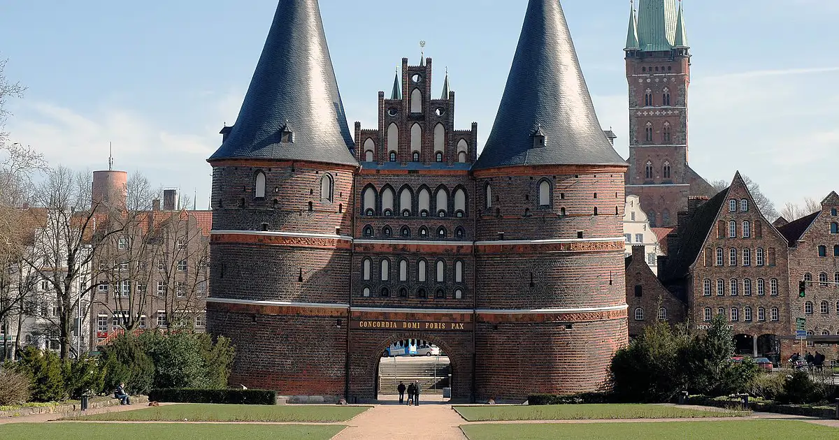 La Lega Anseatica, la rete di città che controllava il commercio nord ...